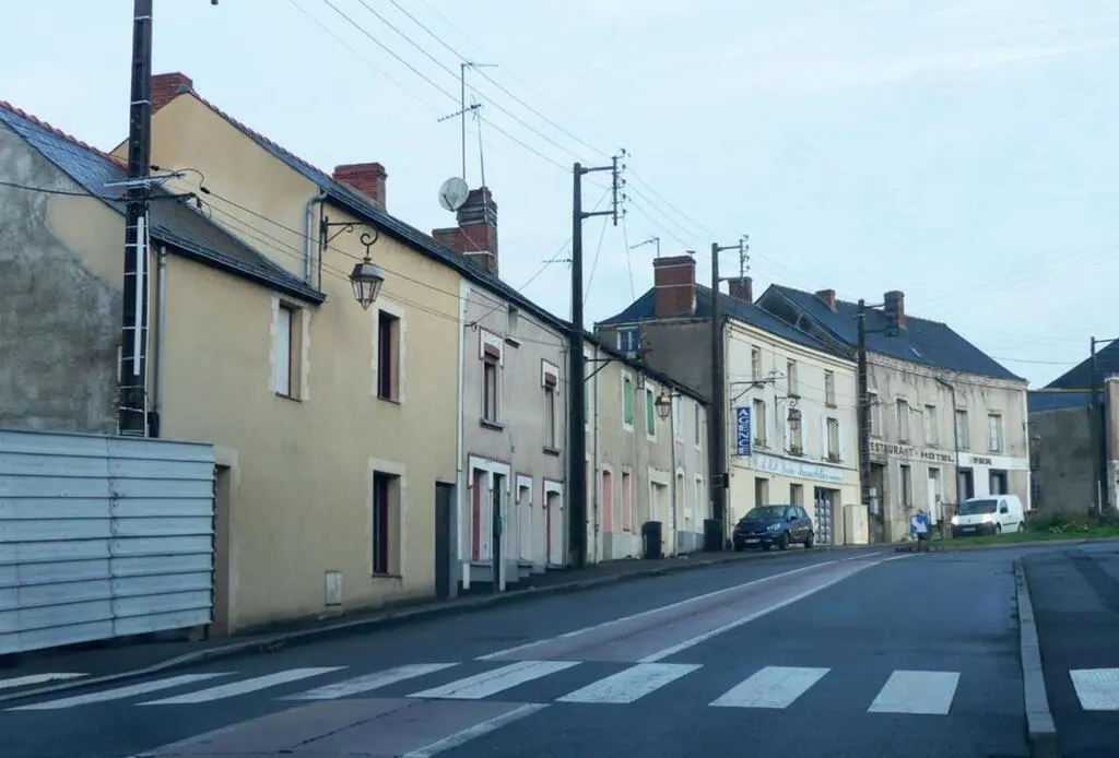 Chemillé-en-Anjou. Un programme de cinq années pour améliorer l’habitat ...