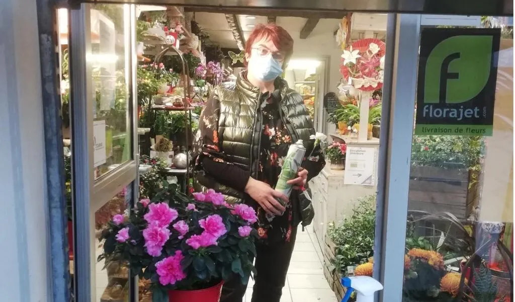 Trébeurden. Flores idées, des fleurs en drive ou en livraison gratuite ...