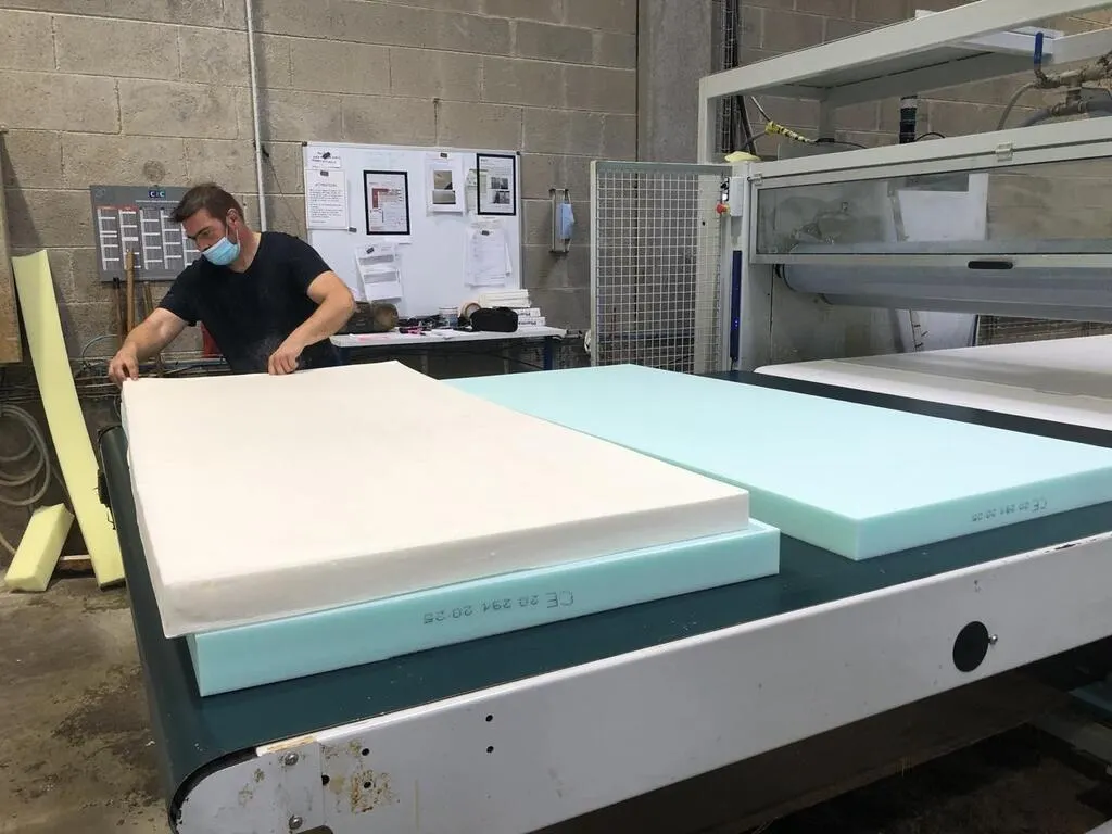 EN IMAGES. Pharmaouest Industries relocalise sa production et va s ...