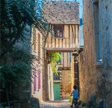 EN IMAGES. Sarthe. « Dans l’œil des Instagramers » : découvrez les plus ...