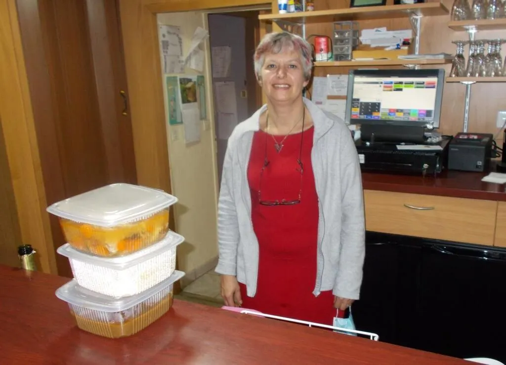 Kergrist. Vente à emporter au restaurant Le Cendrillon - Lorient ...