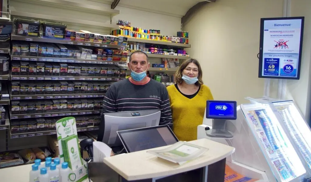 La Chapelle-Saint-Rémy. Après travaux, le bar épicerie rouvre - Le Mans ...