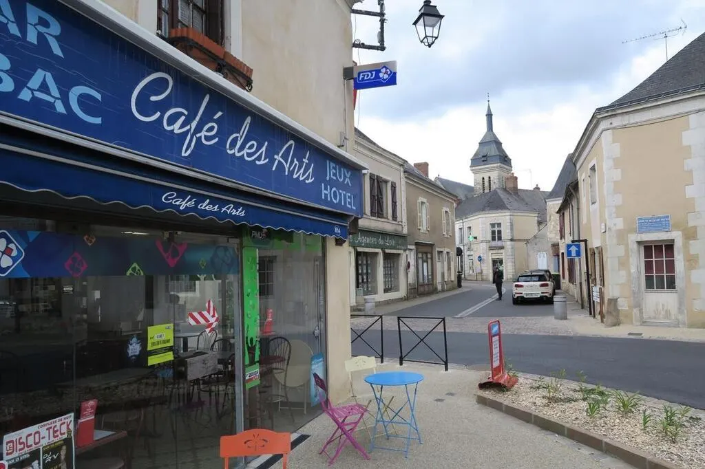 Sarthe. Les 1 600 habitants de Luché-Pringé ne manquent pas de ...