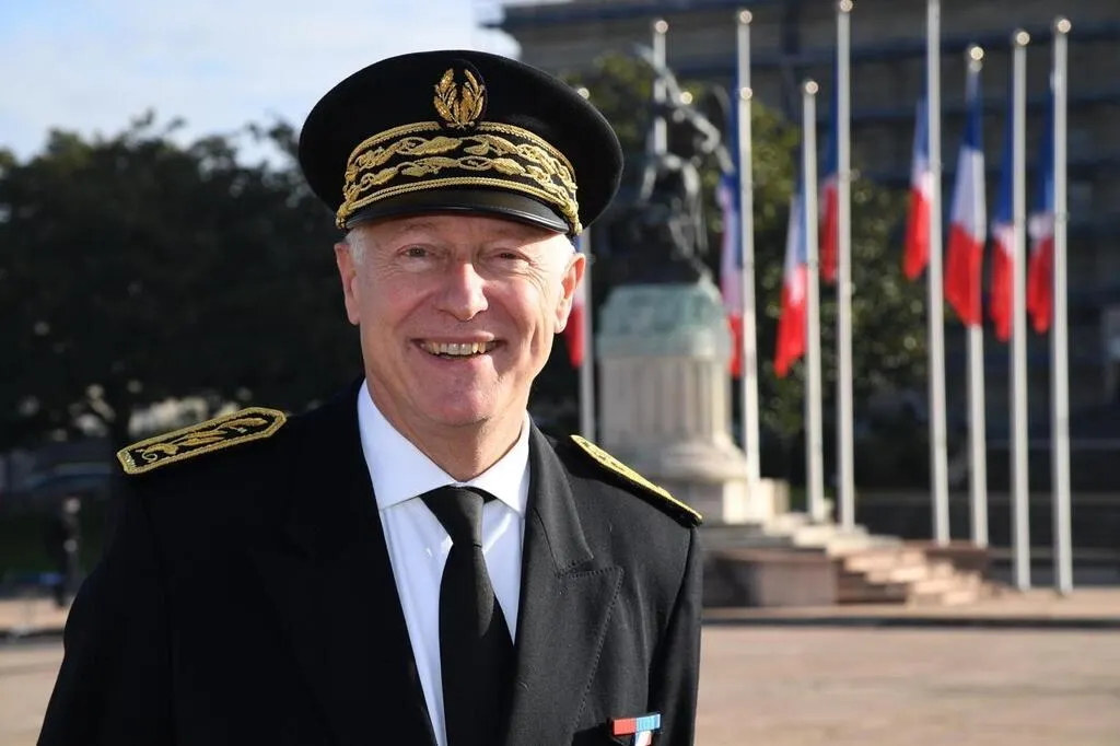 Maine-et-Loire. Le nouveau préfet : « Nous avons encore quelques ...