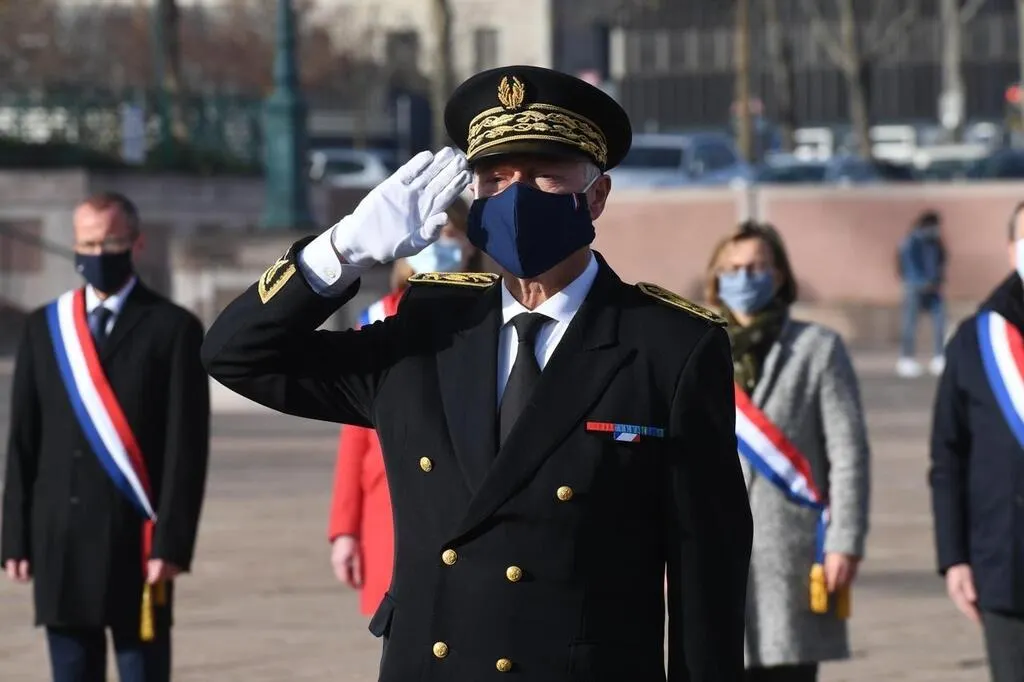 Maine-et-Loire. Le nouveau préfet : « Nous avons encore quelques ...