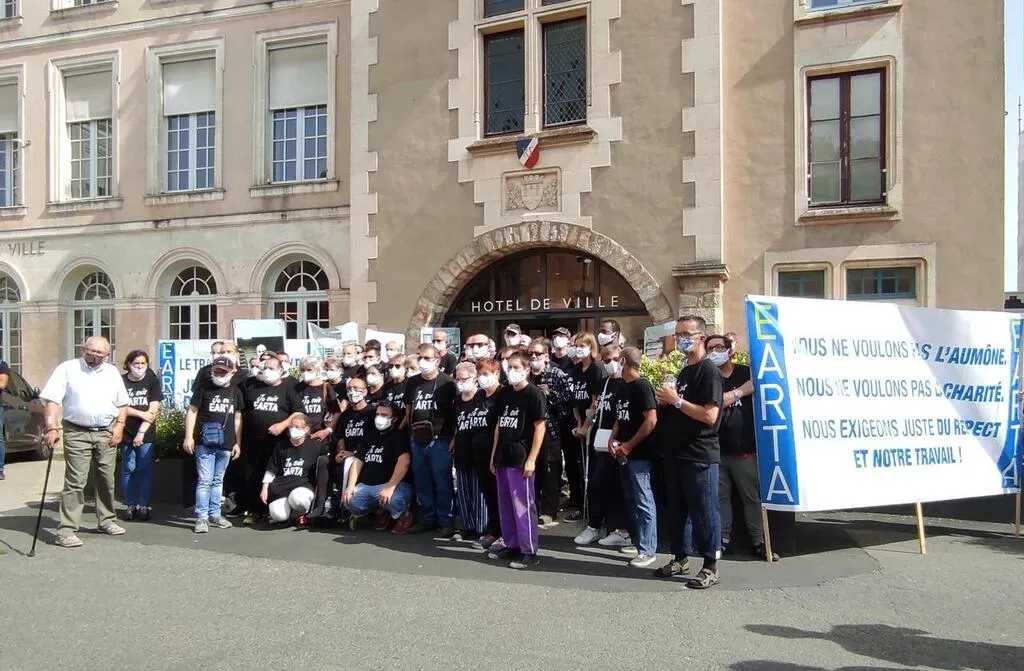 Voivres-lès-Le Mans. L’attente se poursuit pour les 130 salariés d ...