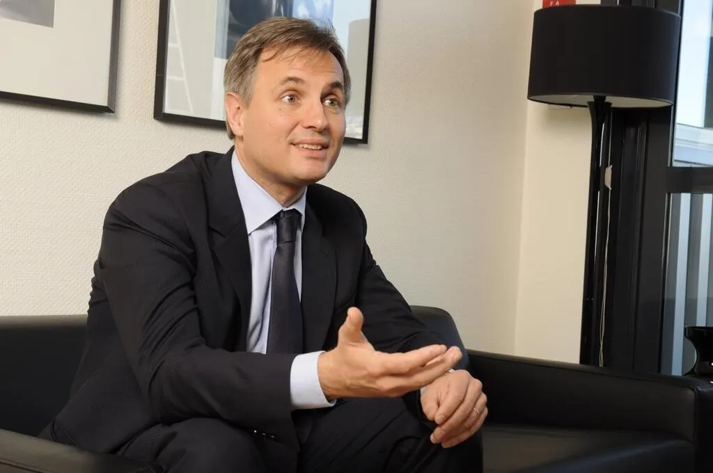 ENTRETIEN. Chez Fleury Michon, une histoire familiale depuis 1905 - La ...