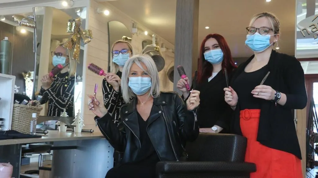 Coulaines. « Il ne faut pas louper ce mois de décembre » - Le Mans ...