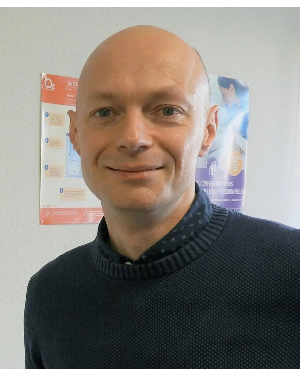 Saint-Hilaire-de-Loulay. Avec O2 Montaigu, un service de soutien ...