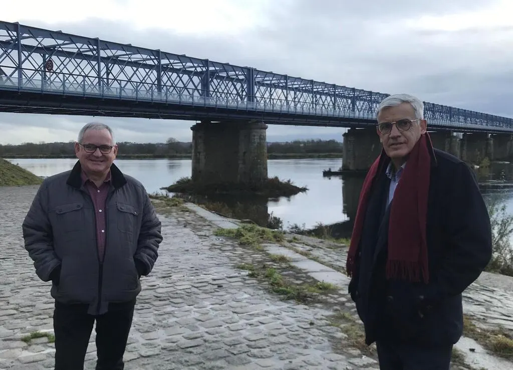 Loire-Atlantique. Un concours de nouvelles sur la Loire - Angers ...
