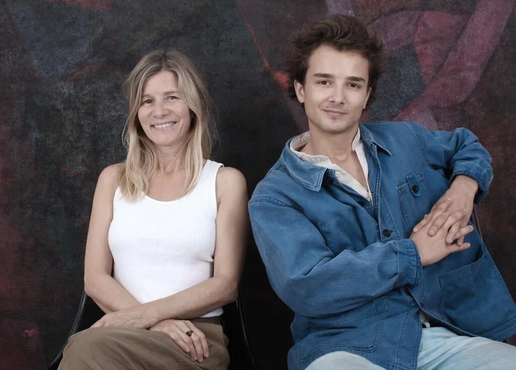 Originaire de Laval, elle monte une « Galerie des oubliés » à Nantes ...