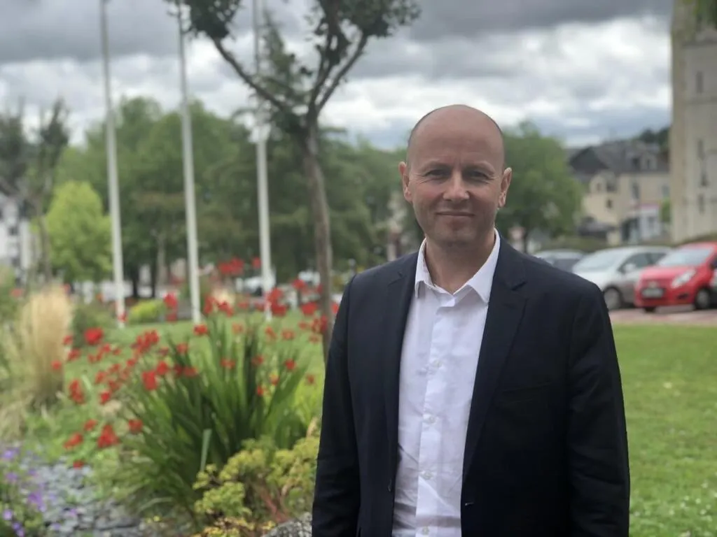 «Antennes : mesures d’ondes» - Nantes.maville.com