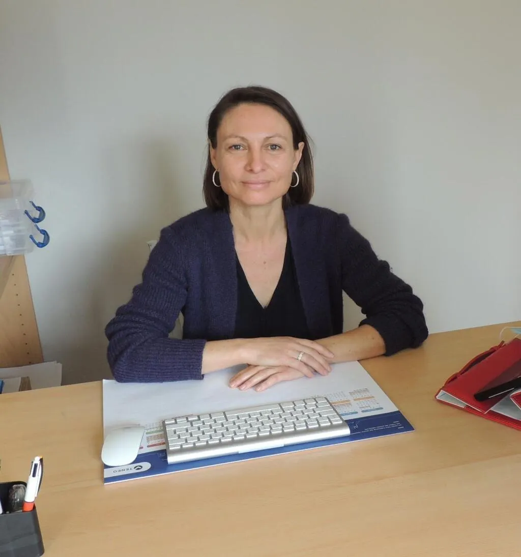 Allonnes. Anne Cocandeau, infirmière libérale indépendante dans la ...