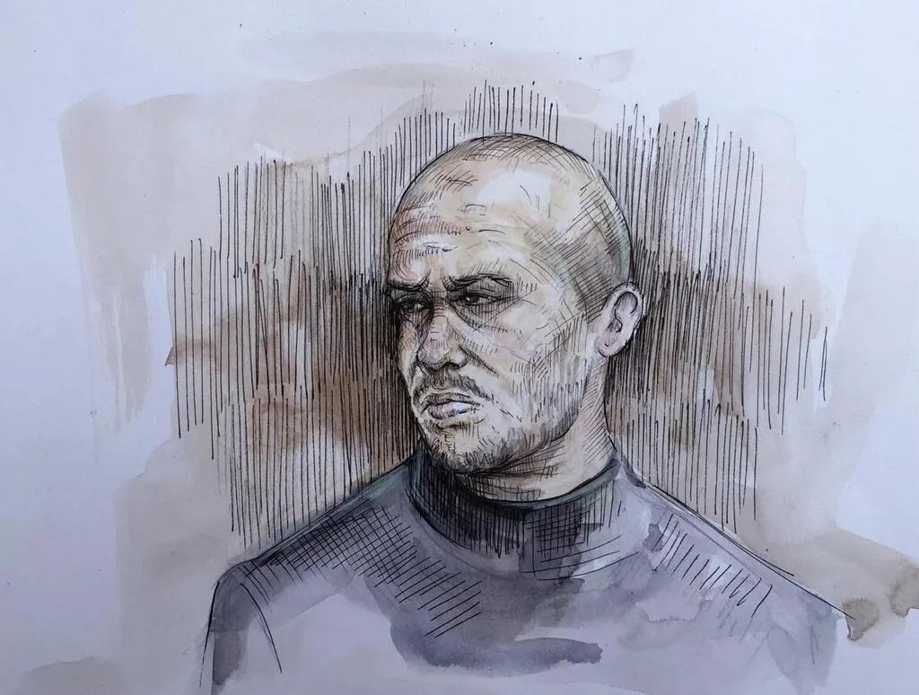 Assassinat de Frédéric Guittard au Mans. L’insaisissable accusé aime ...