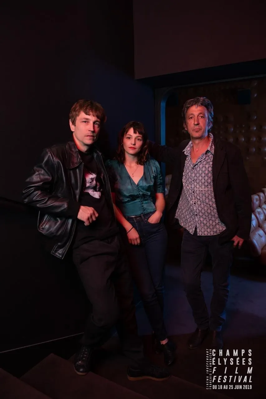 Rennes. Il espère voir son film Frères d’arme au cinéma - Rennes ...