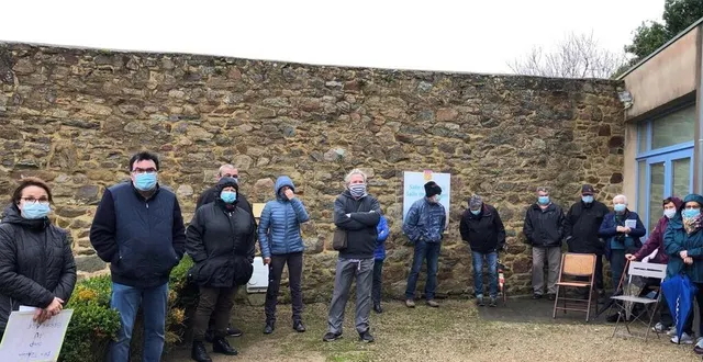 Cap-Sizun. Face aux coupures d’électricité, les élus veulent « un ...
