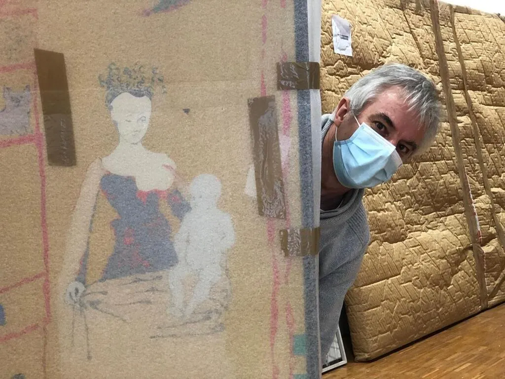 Dinard. Figurez-vous l’attente du cinquième rendez-vous - Saint-Malo ...