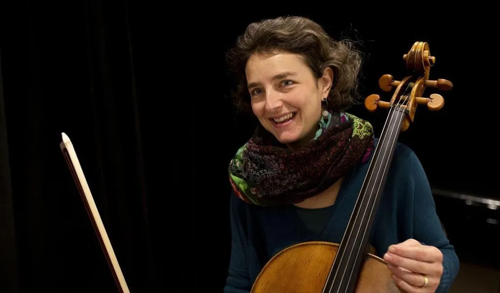 Nantes. Musicienne dans l’orchestre de l’ONPL : « Une salle vide, c’est ...