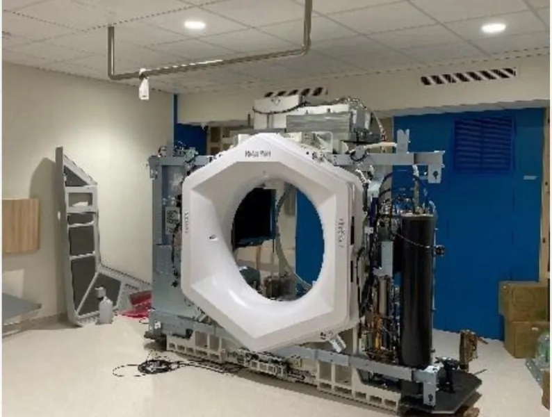 Loire-Atlantique. Avec l’Halcyon, un traitement de radiothérapie plus ...