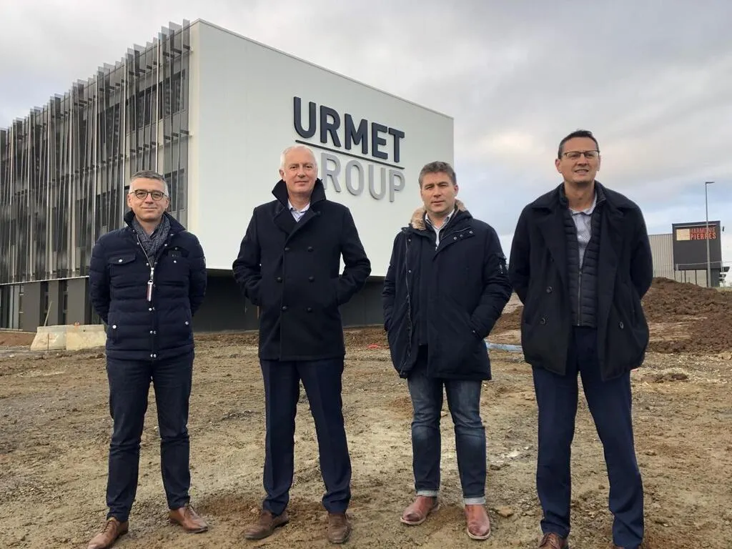 Économie. Les bonnes nouvelles de l’année dans le Choletais et les ...