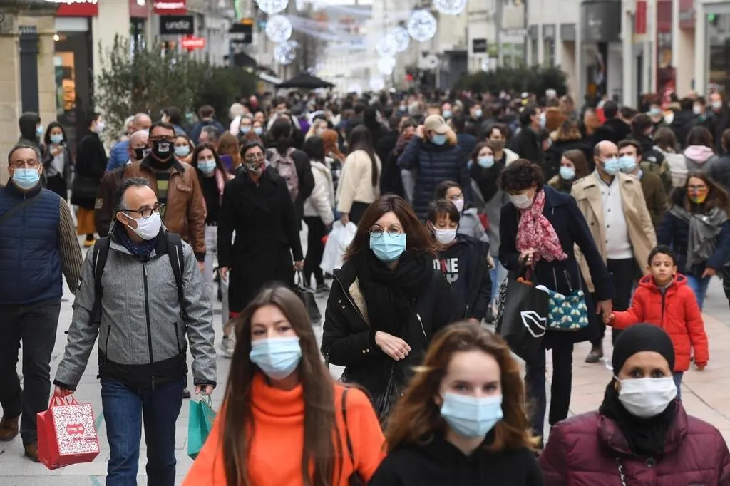 Démographie. Insee : le Maine-et-Loire compte toujours plus d’habitants ...