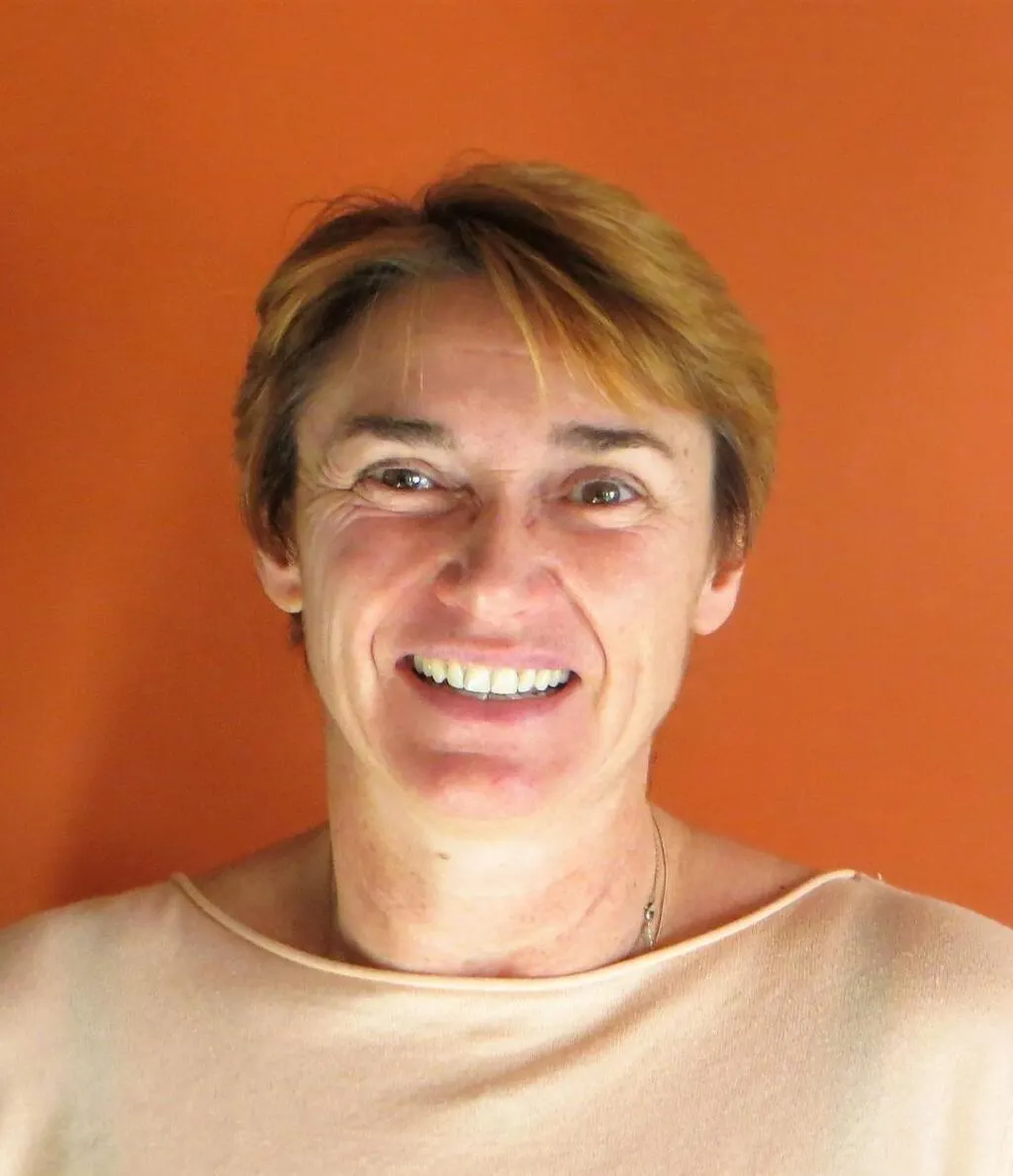 Chaumes-en-Retz. Michelle Breen relit et corrige vos écrits - Nantes ...