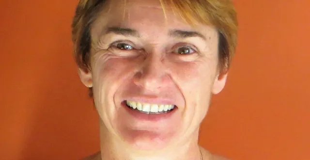 Chaumes-en-Retz. Michelle Breen relit et corrige vos écrits - Nantes ...