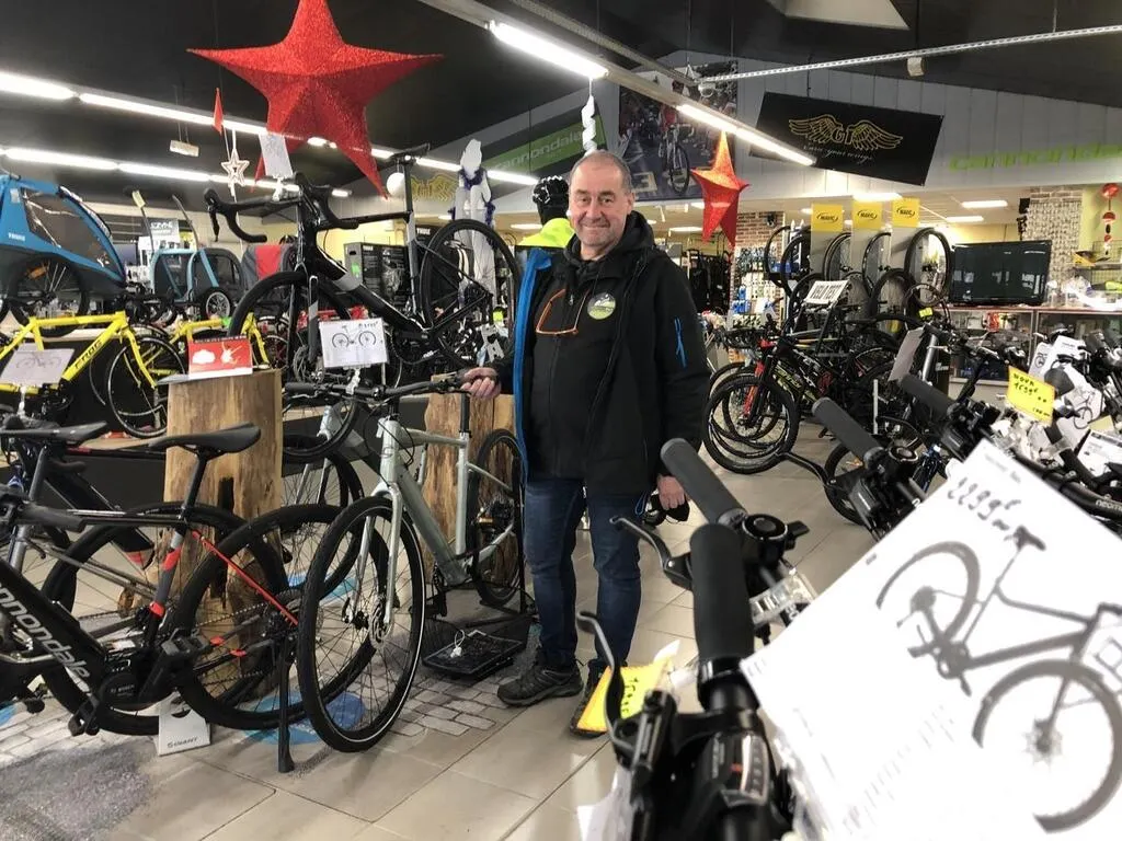 Pontivy. 2020, une année reine pour le vélo - Pontivy.maville.com