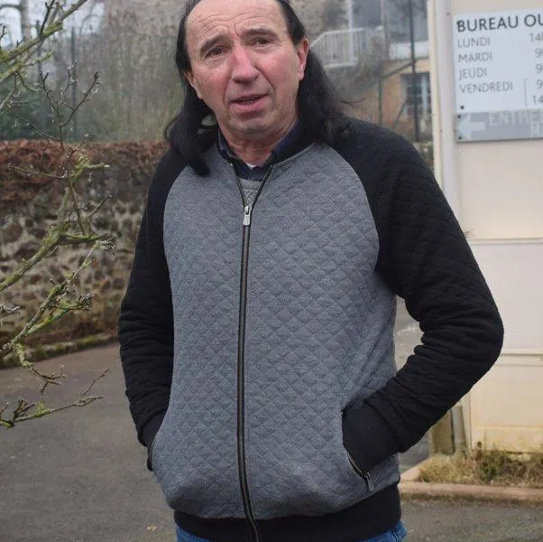 Brée. Le maire Claude Garnier liste ses projets pour l’année - Laval ...