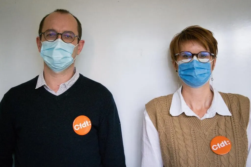 Sarthe. « Le pire est peut-être à venir », selon le nouveau secrétaire ...