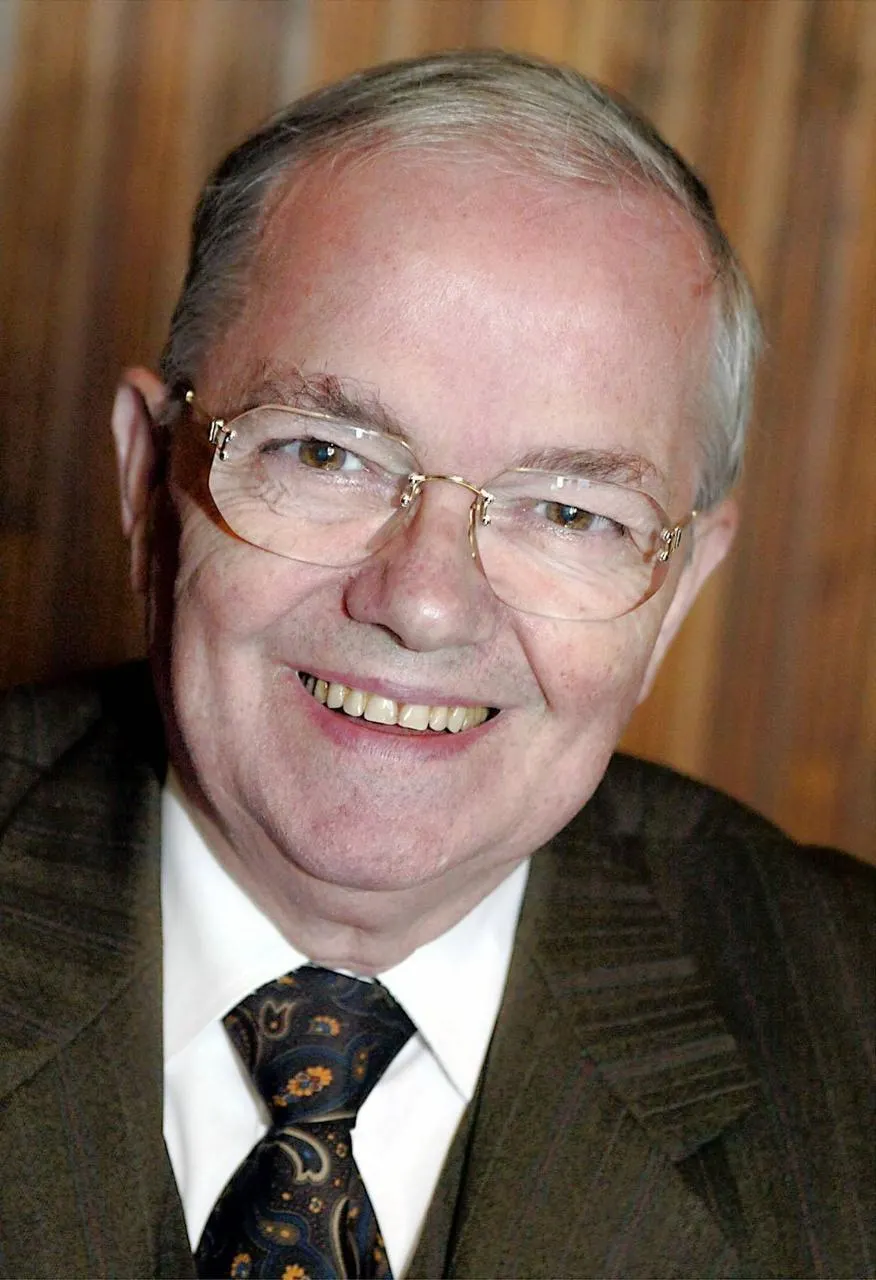 Normandie. L’ancien dirigeant de Promodès, Robert Halley, est décédé ...