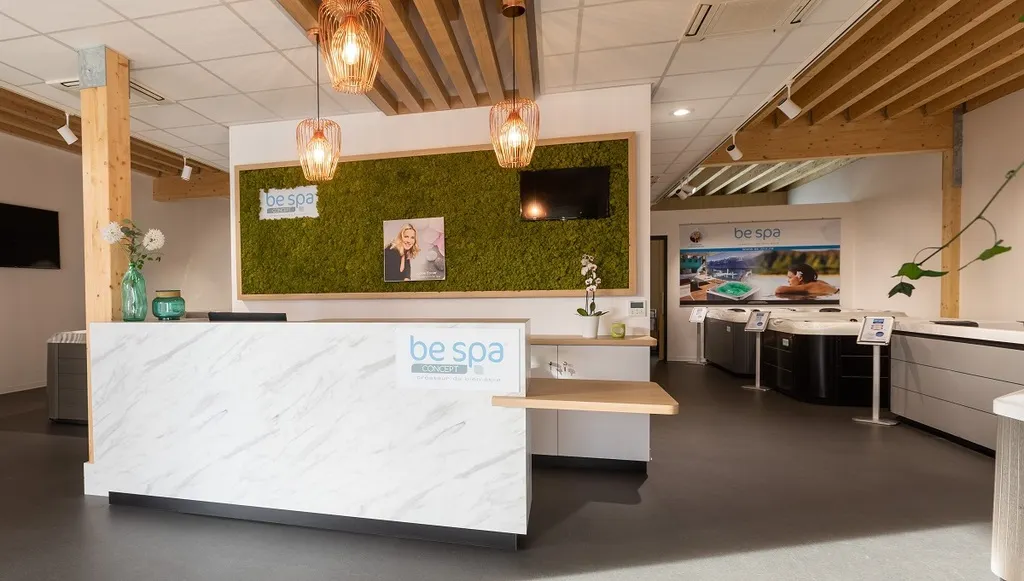 Acheter un spa à Laval ? Be Spa Concept offre le meilleur du spa à ...