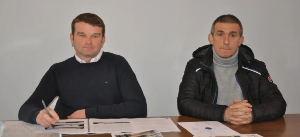 Saint-Mayeux. Une réouverture du restaurant espérée avant l’été - Saint ...