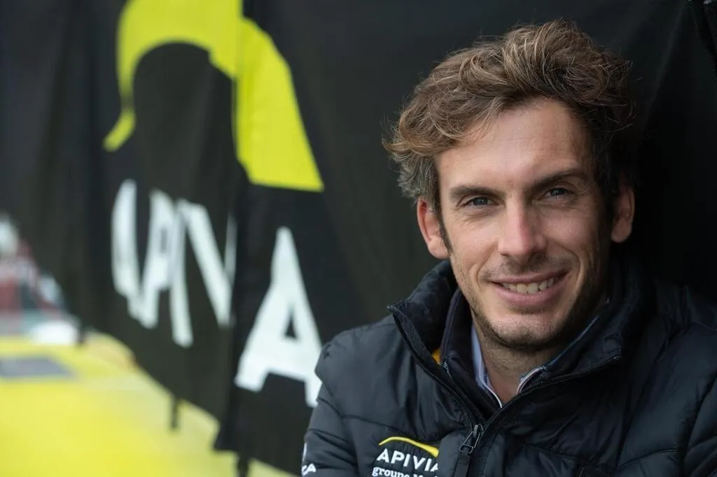 Arrivée du Vendée Globe. « Charlie Dalin est quelqu’un d’humble, d ...