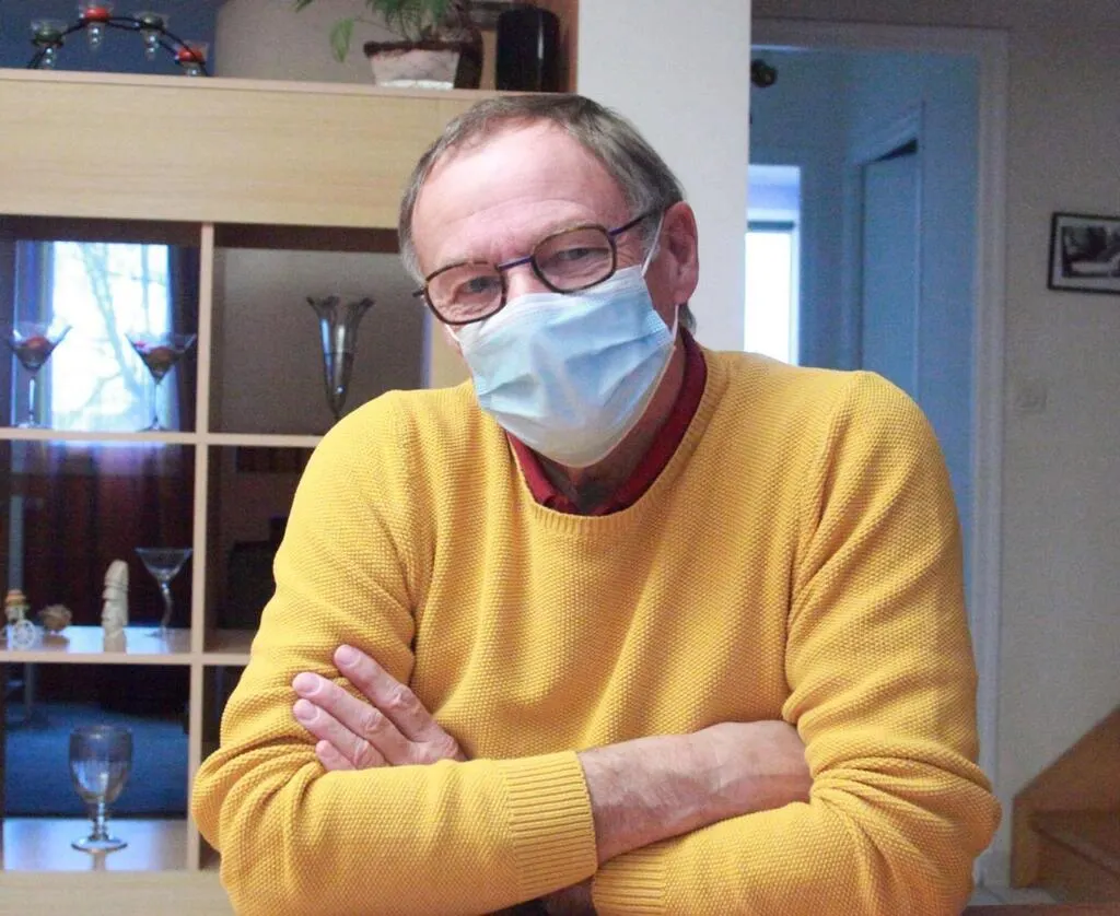 Le Loroux-Bottereau. La guerre des Vénètes au cœur du roman de Jean-Luc ...