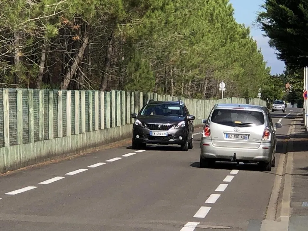 Sécurité routière. Vous savez ce qu’est un chaucidou ? - Nantes.maville.com