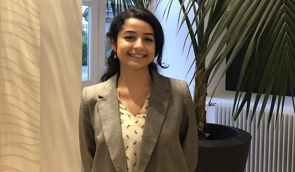 En Mayenne. Une nouvelle arrivée à la préfecture - Laval.maville.com