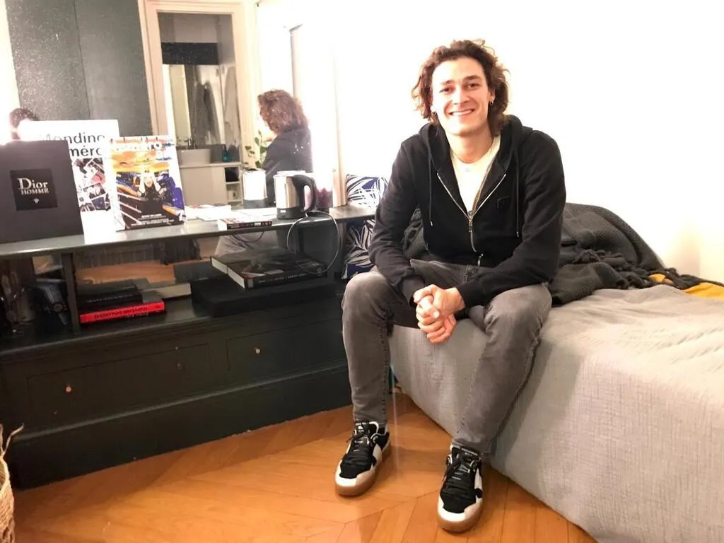 Le danseur étoile Hugo Marchand, âme sensible en quête de perfection ...