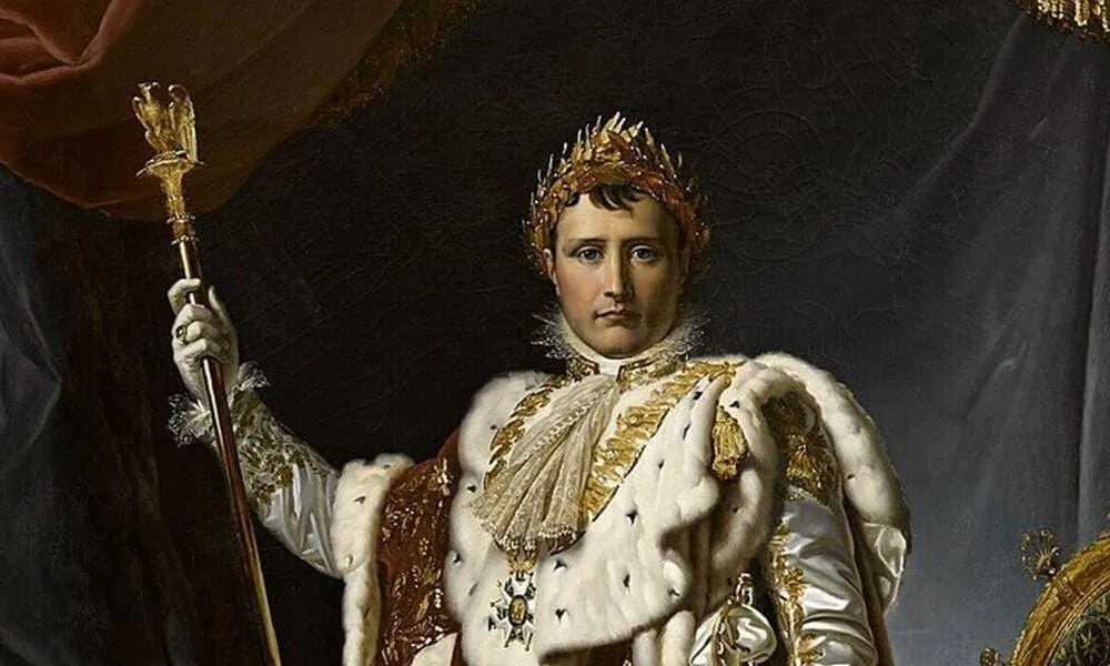 Quiz. Reconnaîtrez-vous ces personnages célèbres de l’histoire de ...