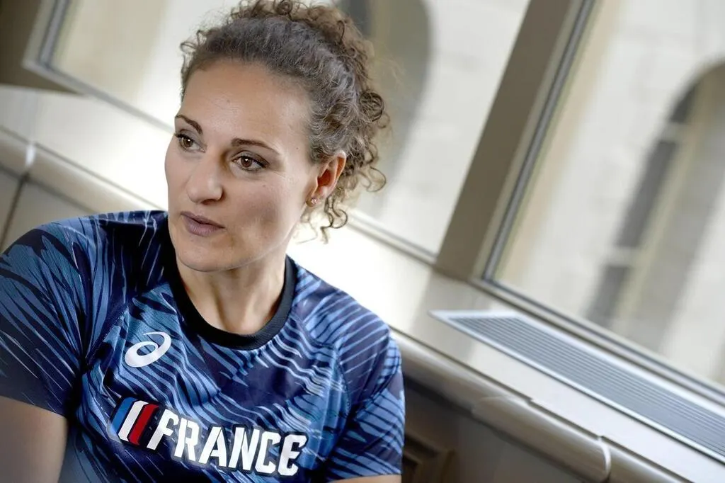 TÉMOIGNAGE. « Ce qui pourrait être des freins, ce sont mes forces ...