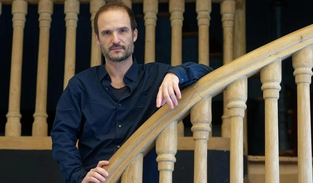 ENTRETIEN. Et le cinéaste Thomas Lilti a rejoint les soignants ...