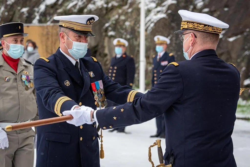 Brest. Le centre expert de la mobilité des militaires s’implante ...