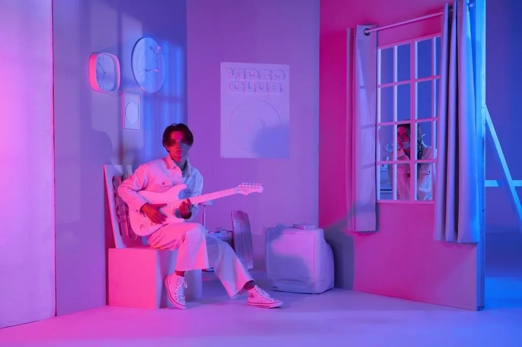 En 2018, Videoclub? fait 59 millions de vues sur YouTube, en 2021 le ...