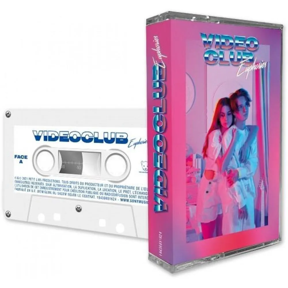 En 2018, Videoclub? fait 59 millions de vues sur YouTube, en 2021 le ...