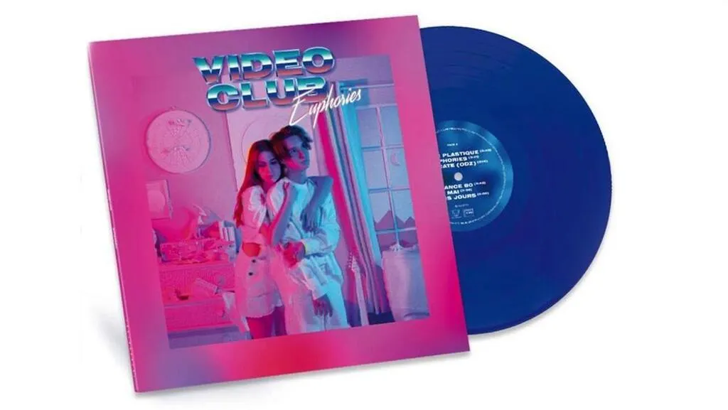 En 2018, Videoclub? fait 59 millions de vues sur YouTube, en 2021 le ...