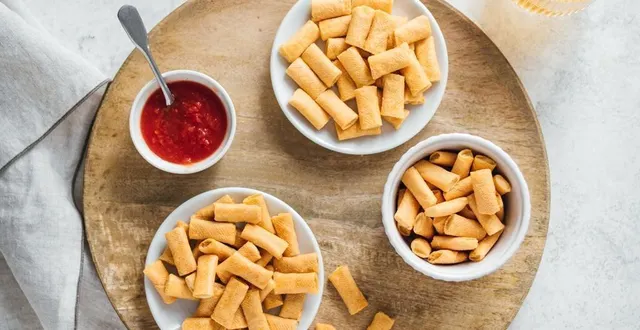 Loc Maria Biscuits transfère la production de ses crêpes dentelle à ...