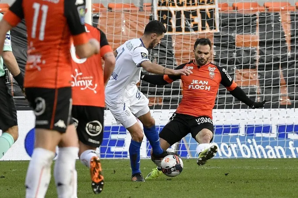 FC Lorient. Les dernières infos avant la réception de Lille ce dimanche ...