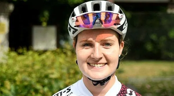 Cyclisme. La Morbihannaise Typhaine Laurance attaque samedi en Belgique ...