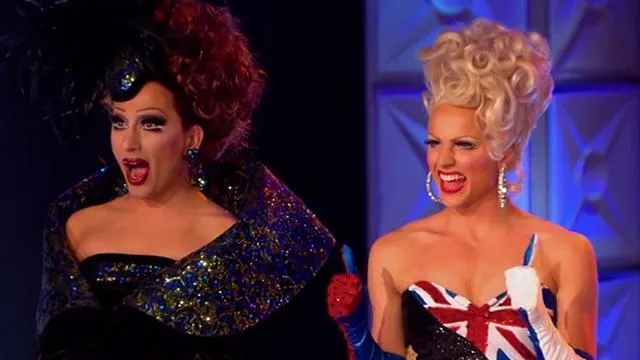 « RuPaul’s Drag Race ». Cinq secrets de tournage sur la série-réalité ...