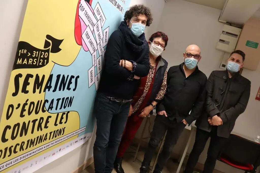 En Mayenne, des événements pour lutter contre les discriminations ...